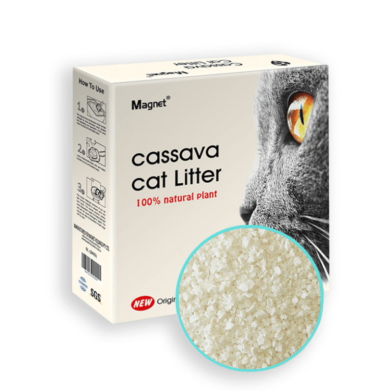 10 Cat Litter Types: The Ultimate Guide 2024