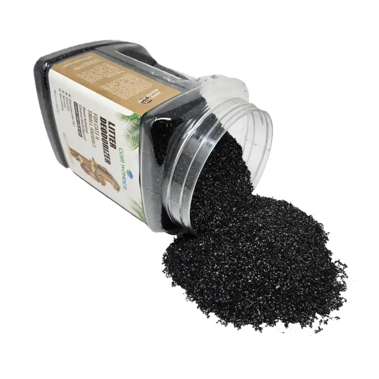 What Is Cat Litter Deodorizer What Is Cat Litter Deodorizer
